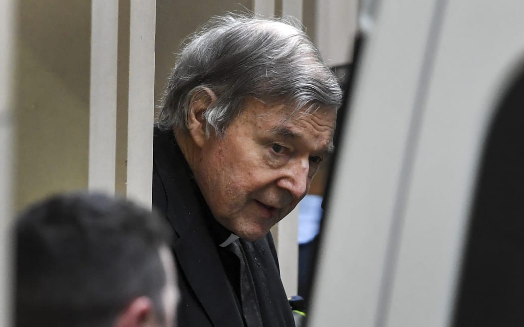 Cardinal George Pell is dead — what his legacy is depends on who you ...