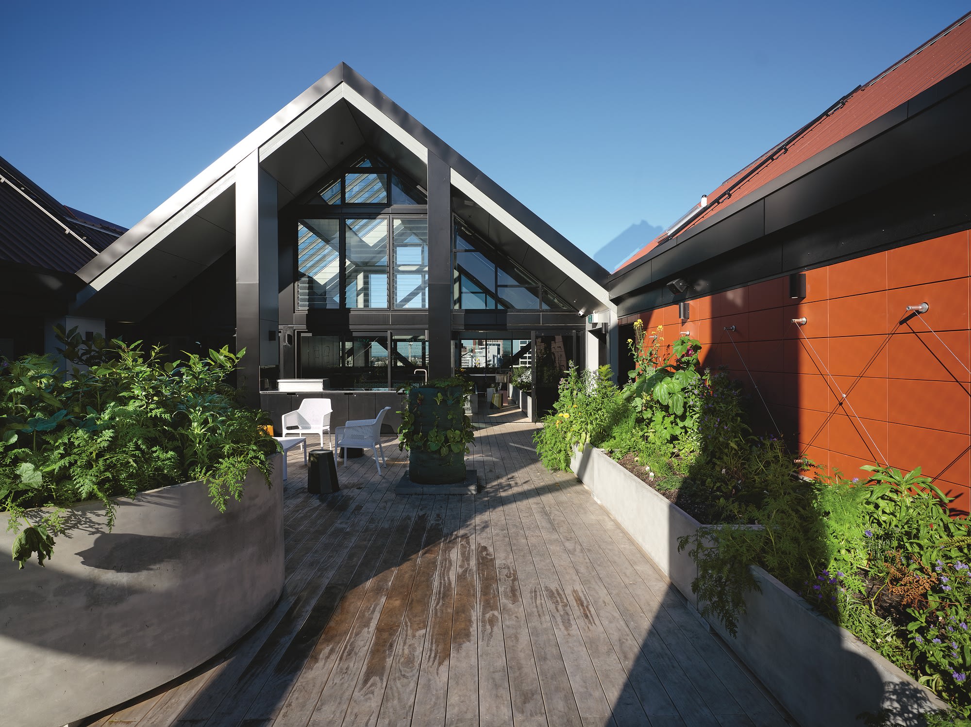 HomeGround | A Gallery from Nine To Noon | RNZ National