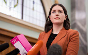 Nathan Rarere | RNZ National Presenter