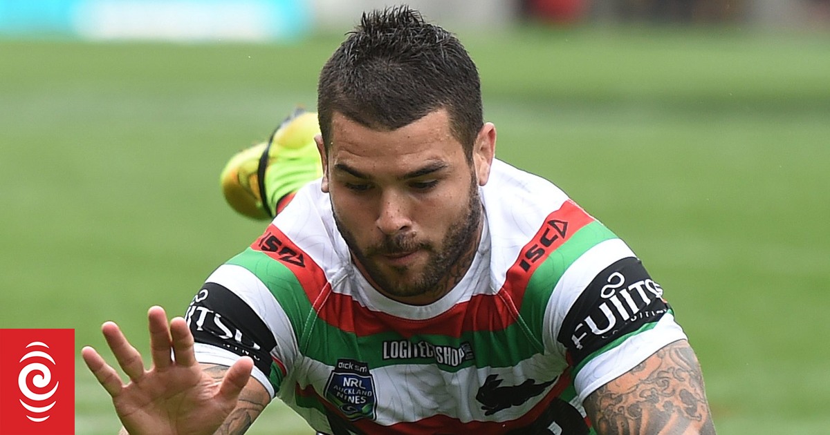 Rabbitohs sneak into NRL top four | RNZ News