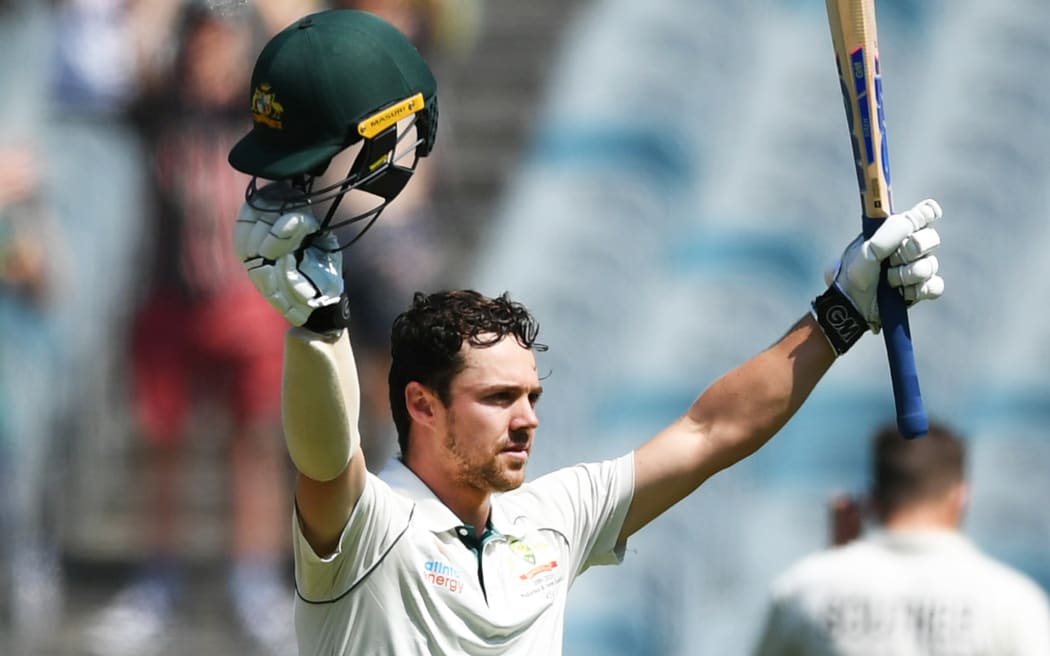 Australia Head and shoulders above England | RNZ News