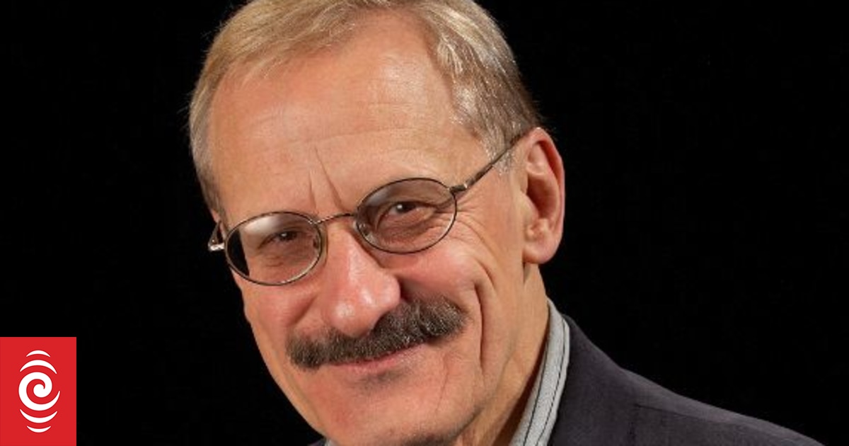 Jack BODY: Superimpositions | RNZ