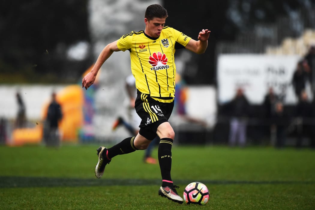 Phoenix youngsters impress | RNZ News