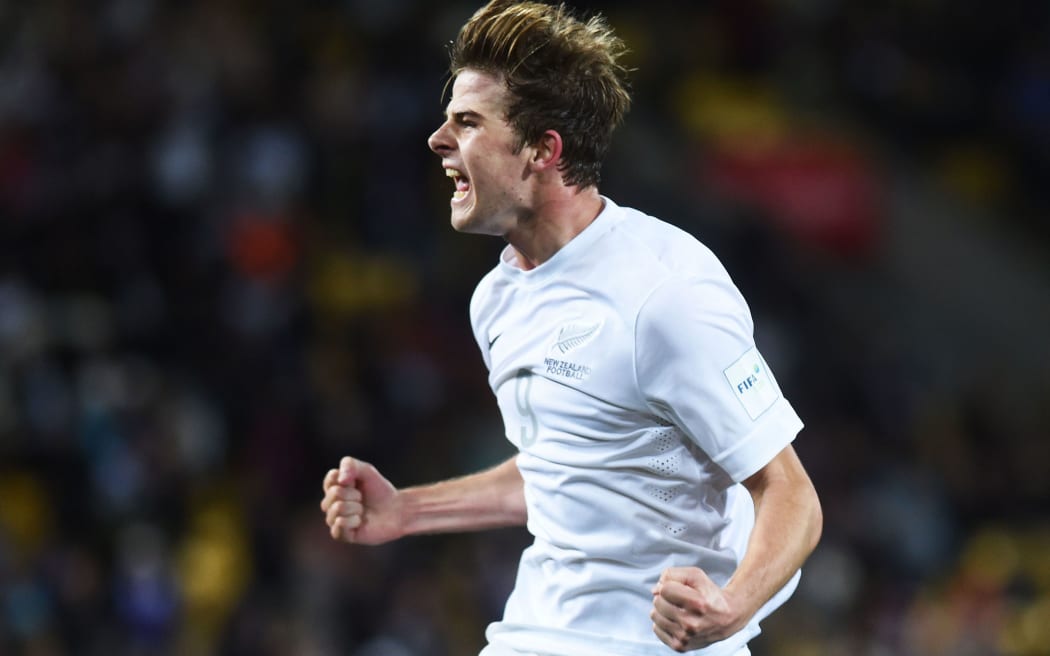 Hudson adamant his youngsters are up to it | RNZ News