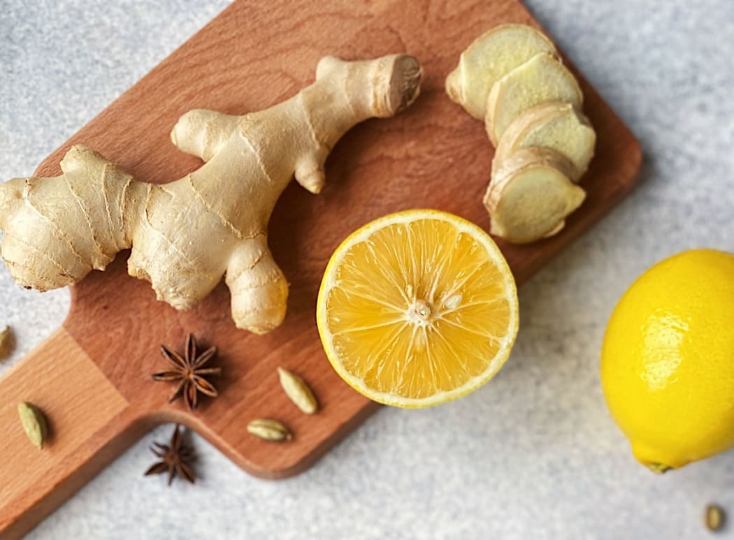 Helen's Cold and Flu Remedy | RNZ Recipes