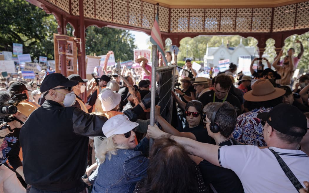 Owning the story from start to finish | RNZ