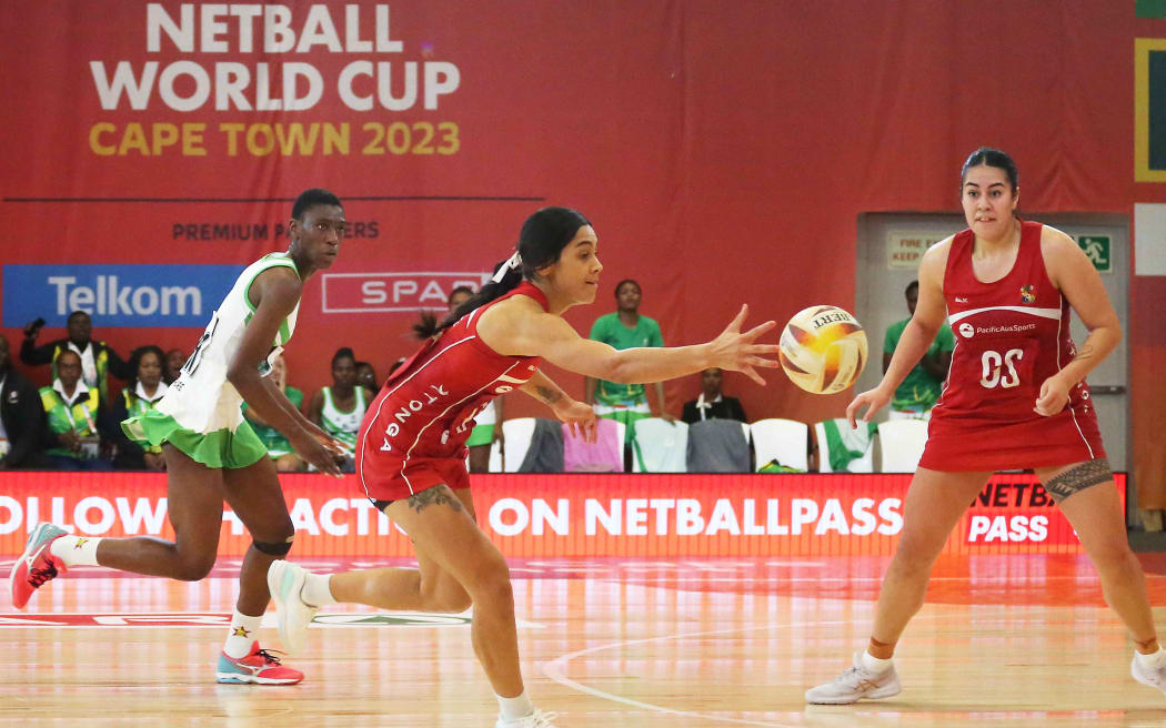 Sports news in brief for August 2 | RNZ News