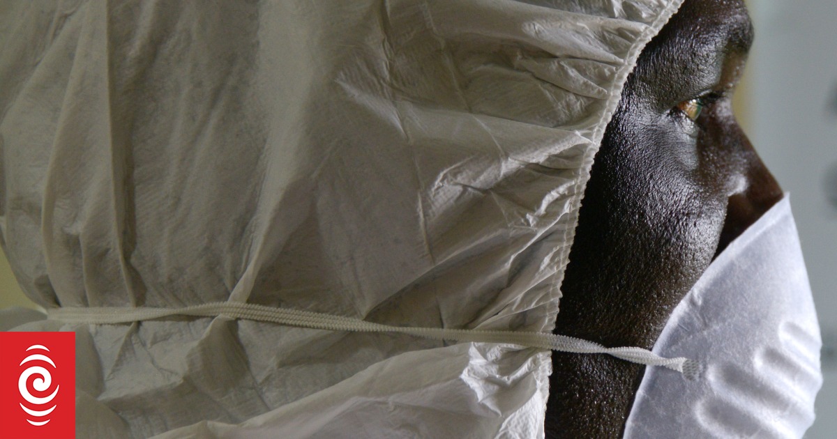 Ebola drug ZMapp '100%' effective | RNZ News