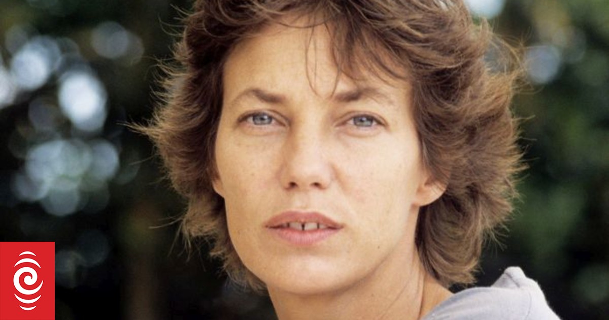 Actress and singer Jane Birkin dies, France loses an 'icon' | RNZ News