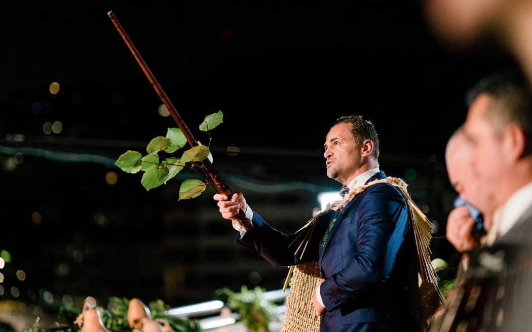 In photos: Nation shines with first Matariki holiday celebrations | RNZ ...