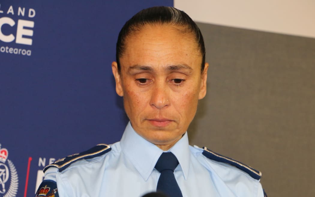 'There is no higher price' - police pay tribute to slain officer ...