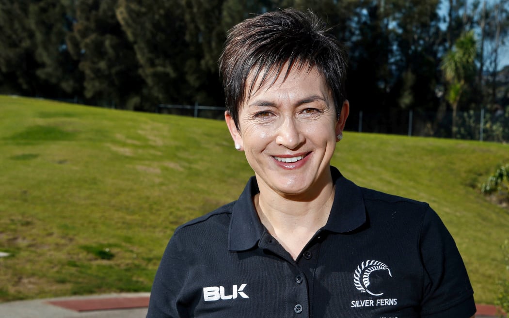 NZ's netball coach of 2022 appointed as specialist coach for Fiji ...
