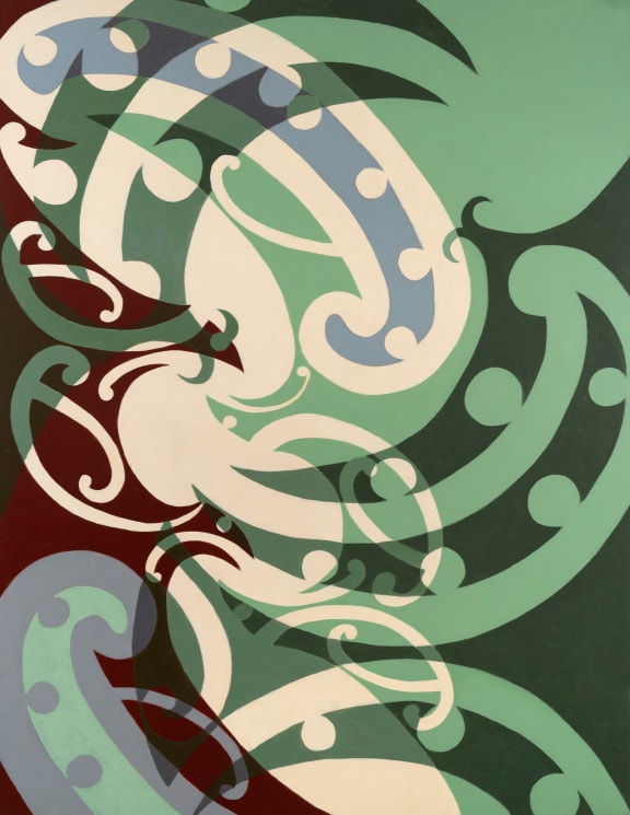 Major exhibition of contemporary Maori art | RNZ