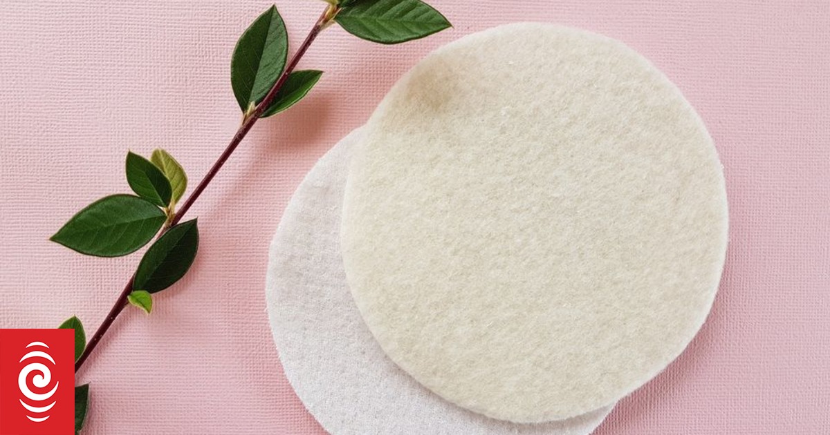 NZ Made: Alice Brooking of Wool Mother Maternity | RNZ