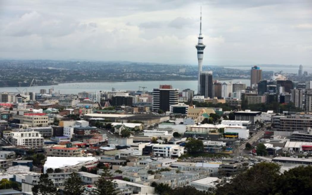 Insight for 15 March 2015 - Moving More Government to Auckland | RNZ