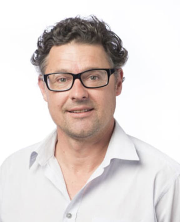 Lisa Owen | RNZ National Presenter