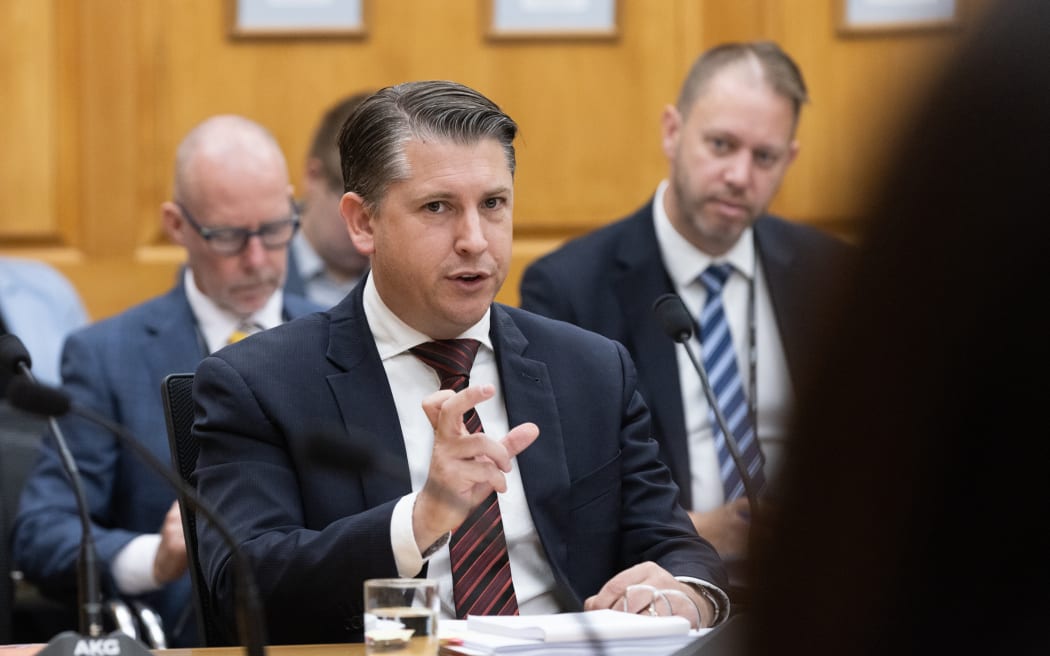 Extra scrutiny for Immigration | RNZ