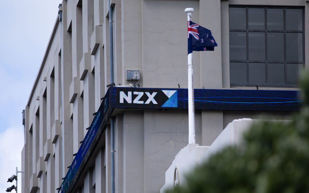 NZX promises new body will provide better investor protection | RNZ News