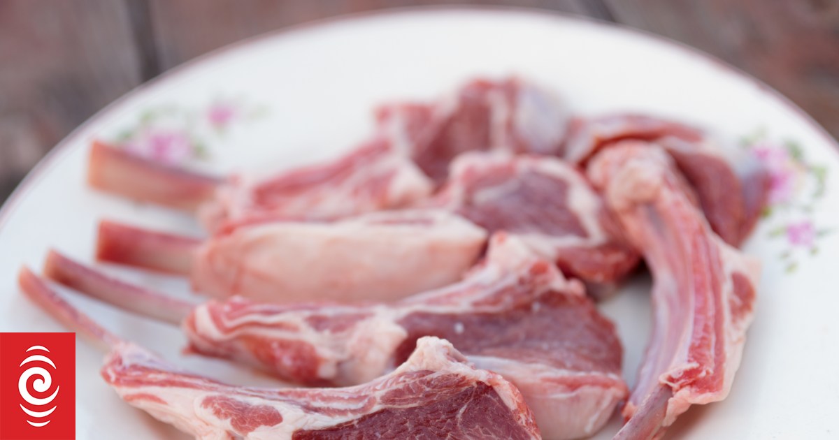 Fatty lamb back in fashion | RNZ News