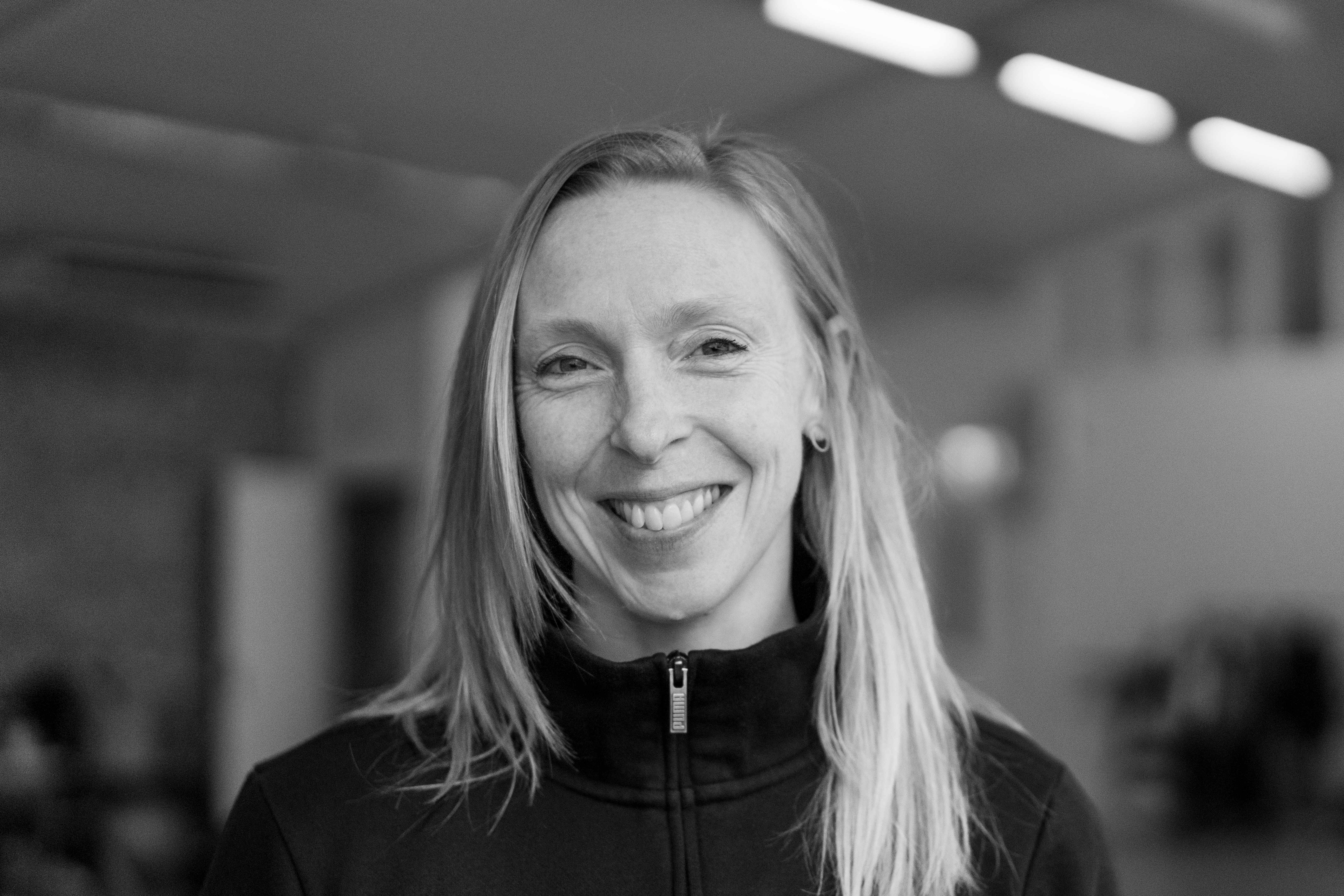 Choreographer Jo Lloyd is inspired by what people say | RNZ