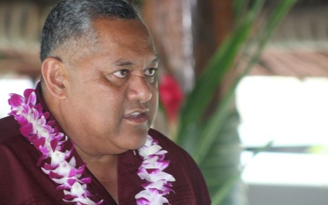 New American Samoa Governor sworn in | RNZ News