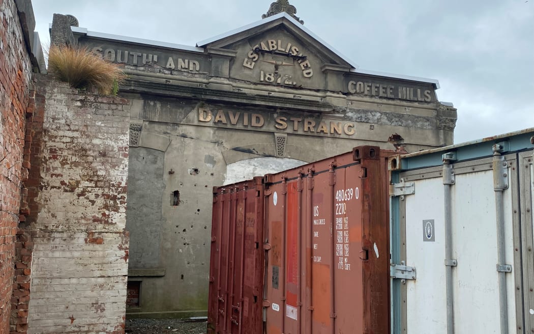 Instant Coffee - Invercargill Invention? | RNZ