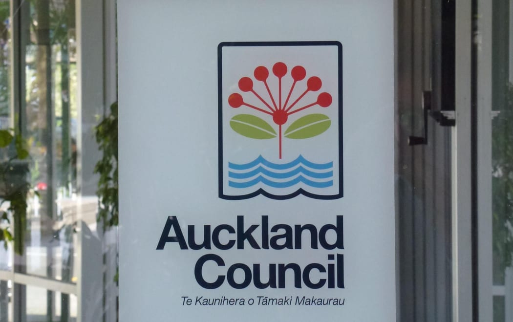 Management overhaul at Auckland Council | RNZ News
