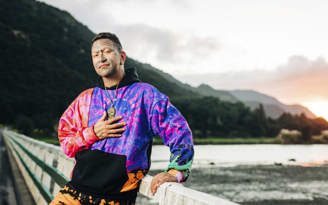 Rob Ruha on his new single "Thats where I'll Be" | RNZ