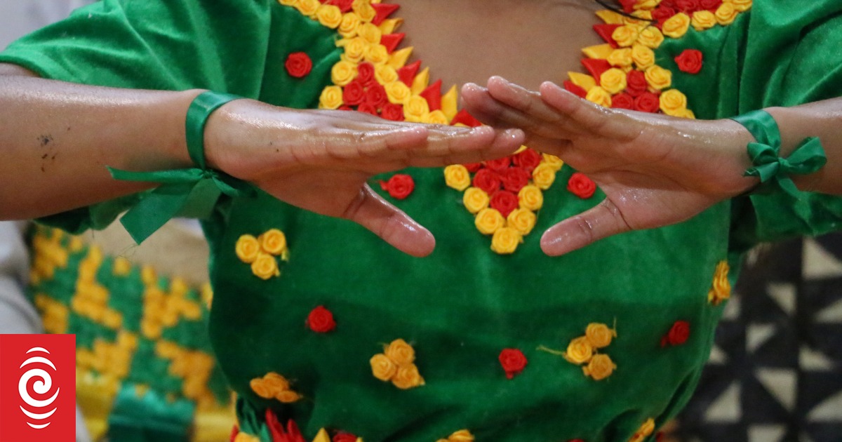 Australia's first Polyfest set for 2018 | RNZ News