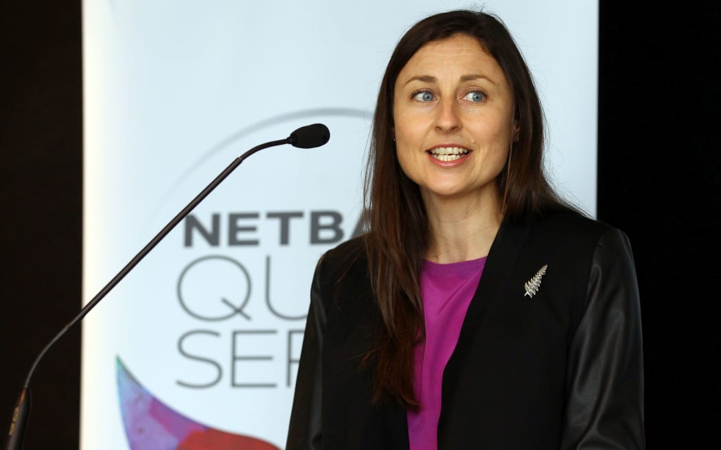 Netball NZ boss says Silver Ferns can deliver as organisation ...