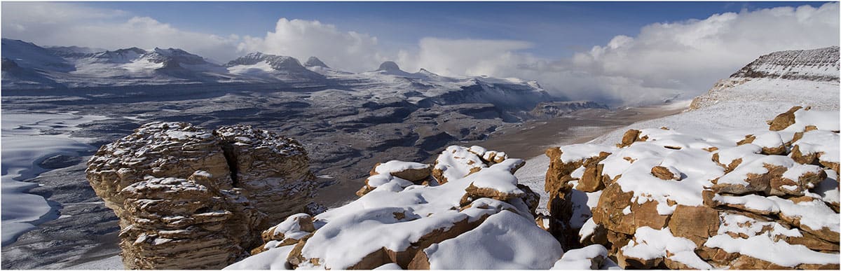 Andris Apse: photography and mystery | RNZ