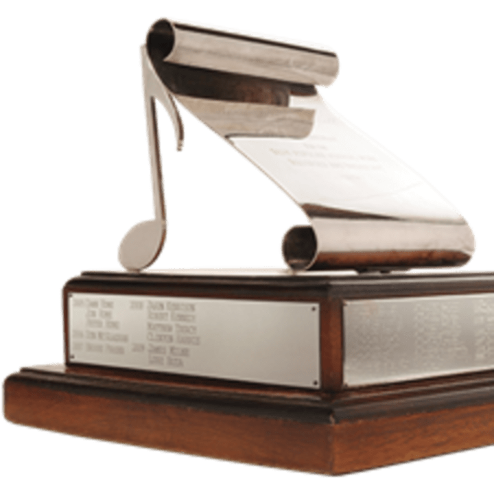 Silver Scrolls 2016 from Silver Scrolls | RNZ