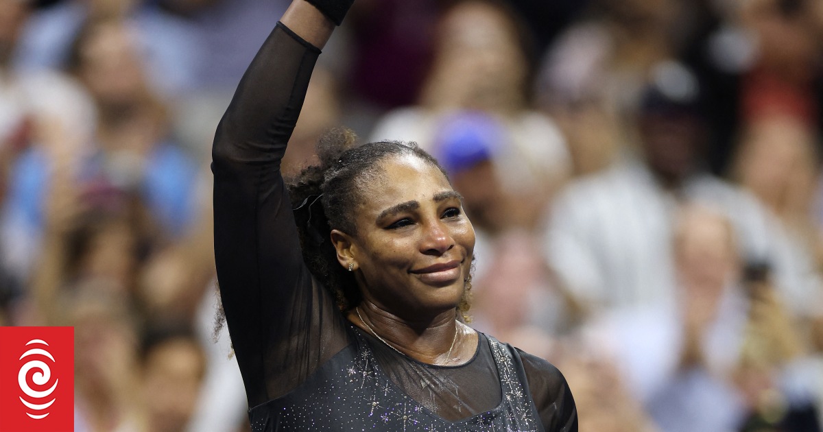 Serena Williams falls in third round of US Open, retirement expected ...