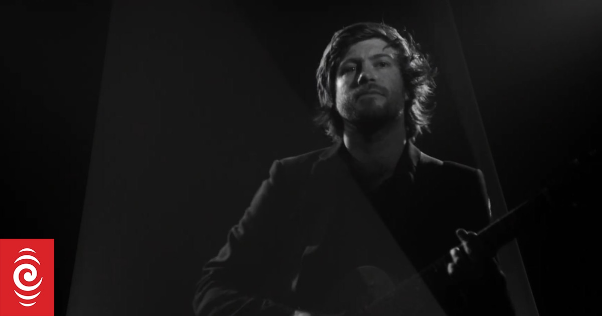 VIDEO PREMIERE: Elroy Finn 'Excite Me Much' | RNZ VIDEO PREMIERE: Elroy Finn 'Excite Me Much' | RNZ