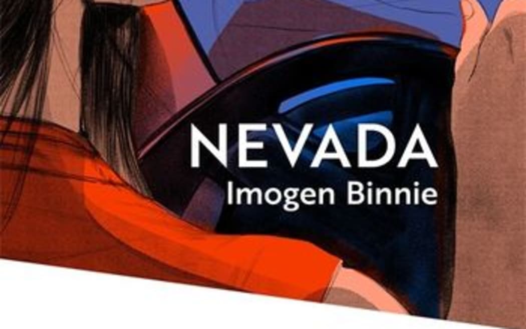 Book review - Nevada by Imogen Binnie | RNZ