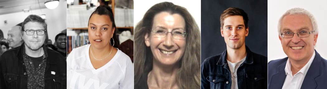 Nights for Tuesday 27 November 2018 Nights | RNZ