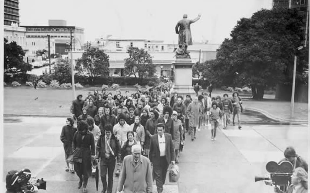 Remembering the Māori Language Petition and the revival of te reo Māori ...