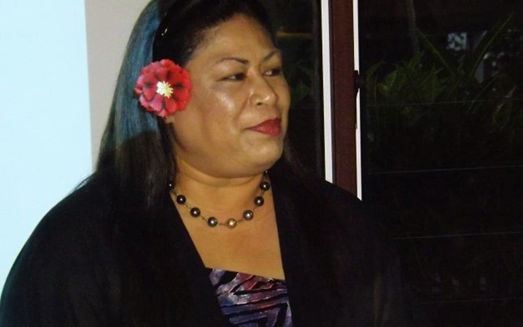 Samoa entrepreneur urges more support, less jealousy | RNZ News