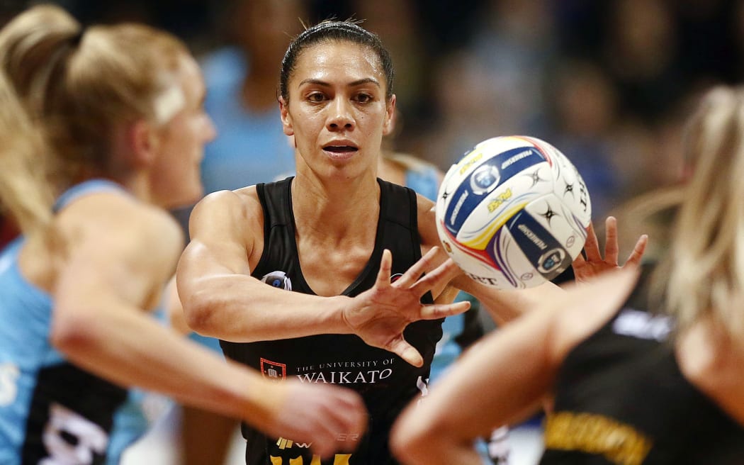 It's all in the Stars for Rasmussen | RNZ News