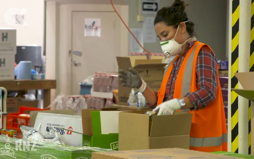 'For some kids our food is all they have' - KidsCan appeals for new ...