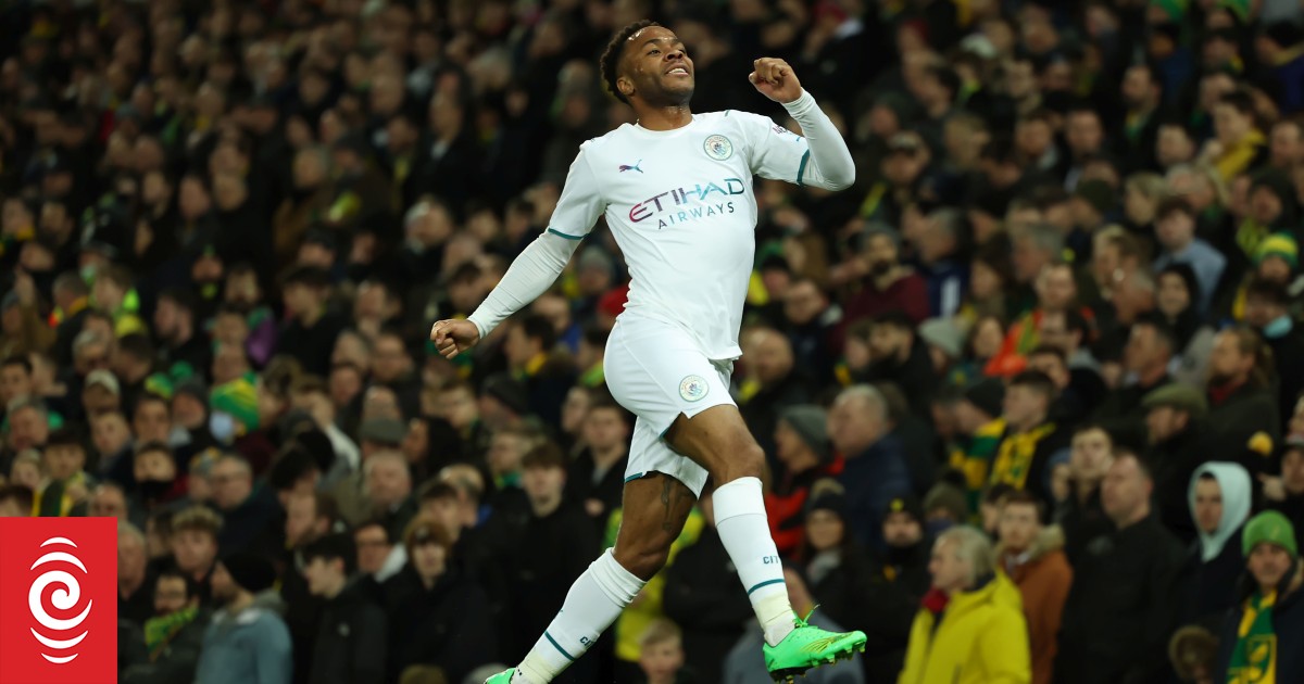 Today's sports news: What you need to know | RNZ News