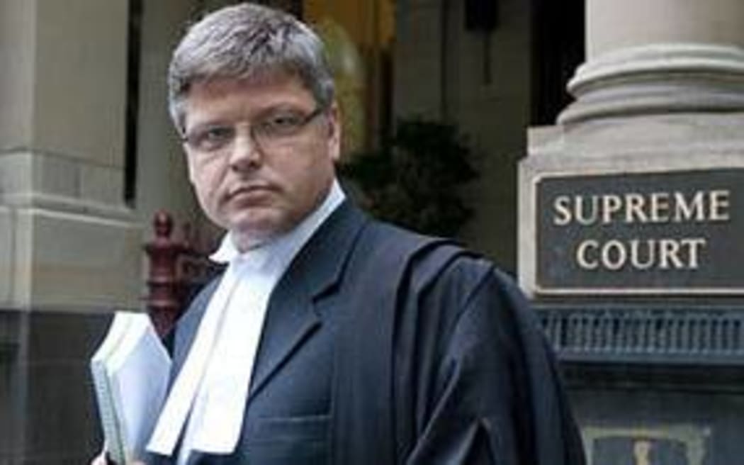 Australia labelled 'rogue state' for Manus deportations | RNZ News