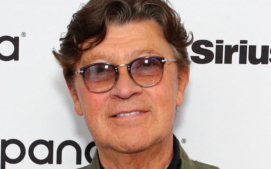The Band's songwriting force Robbie Robertson dies aged 80 | RNZ News