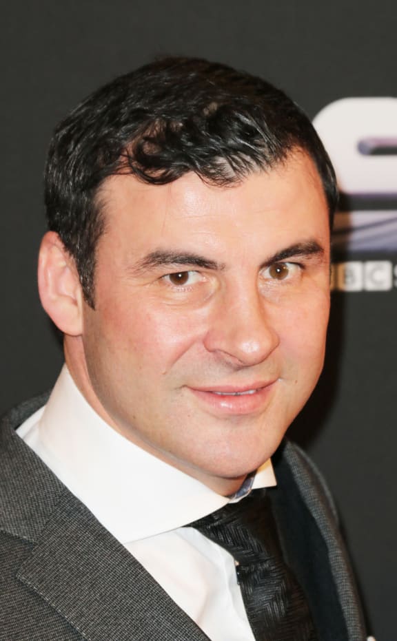 'Italian Dragon' gives Wales a boost | RNZ News