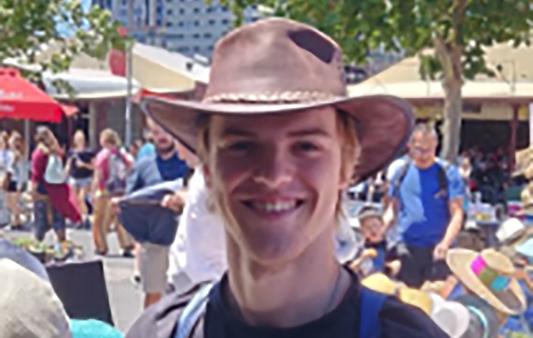 The case of missing backpacker Theo Hayez and why it made a coroner cry ...