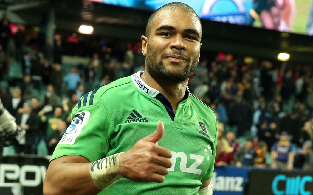 First all-NZ final in 9 years | RNZ News