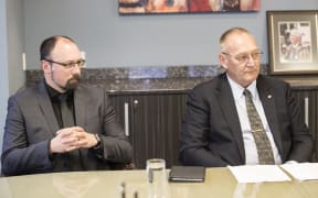 Morning Report for Thursday 22 April 2021 Morning Report | RNZ