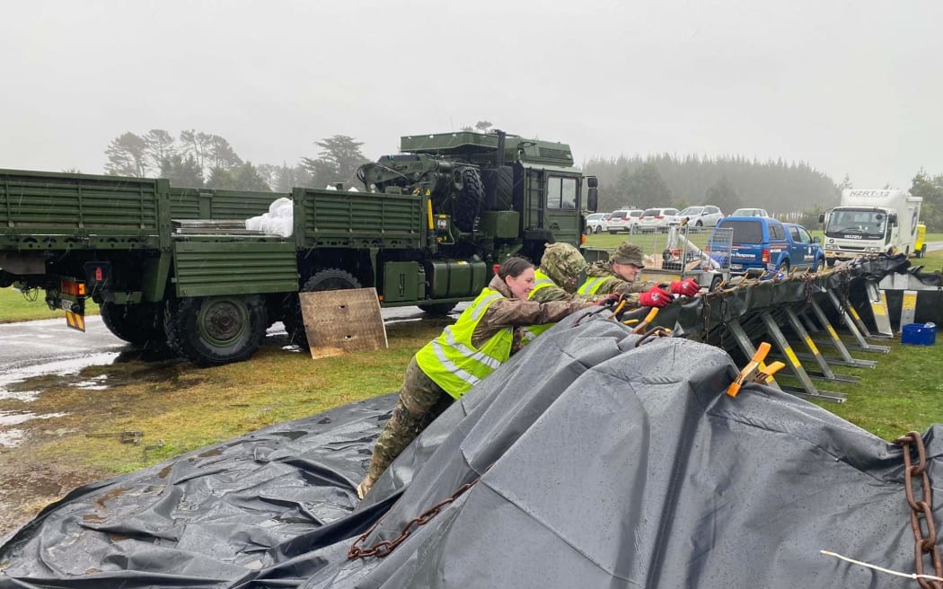 Mayoral relief funds in devastated regions to receive another $200,000 ...