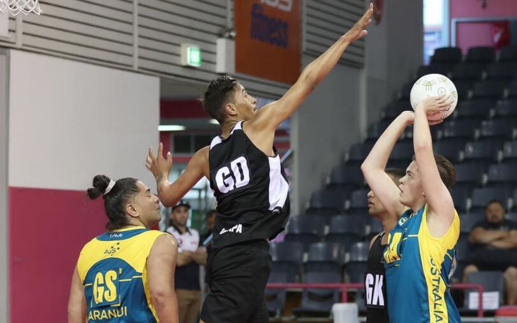 Noeline Taurua's bold move toward gender-neutral netball | RNZ News