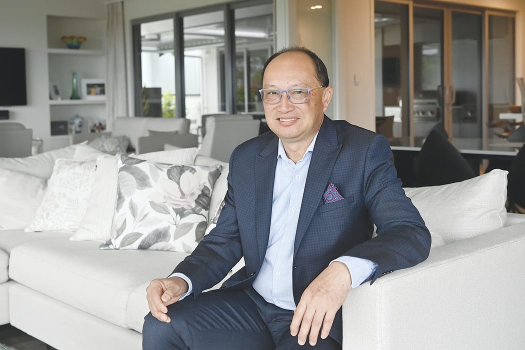 Meng Foon reflects on life as the Race Relations Commissioner | RNZ News